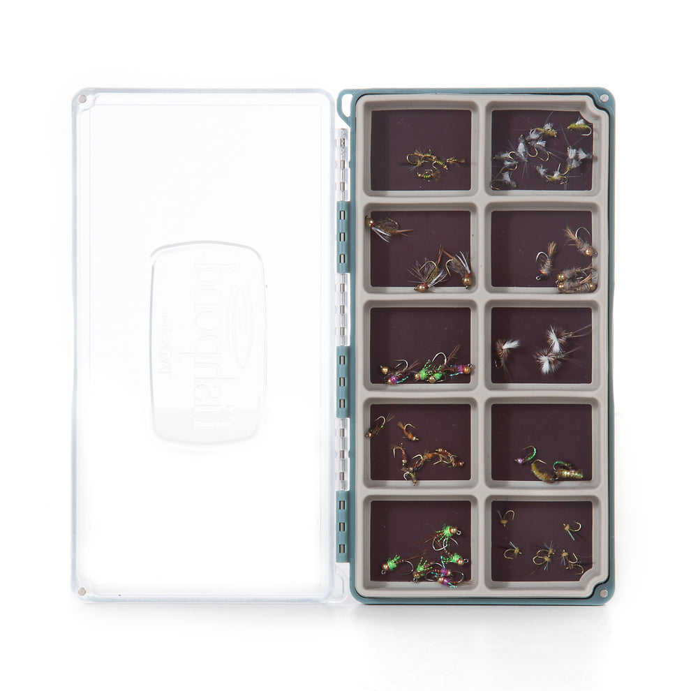 Tacky Original Fly Box - Mallon & Green